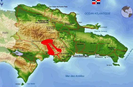 Soy Turista RD: Complejo turístico de Baní tendrá dos hoteles, villas y ...