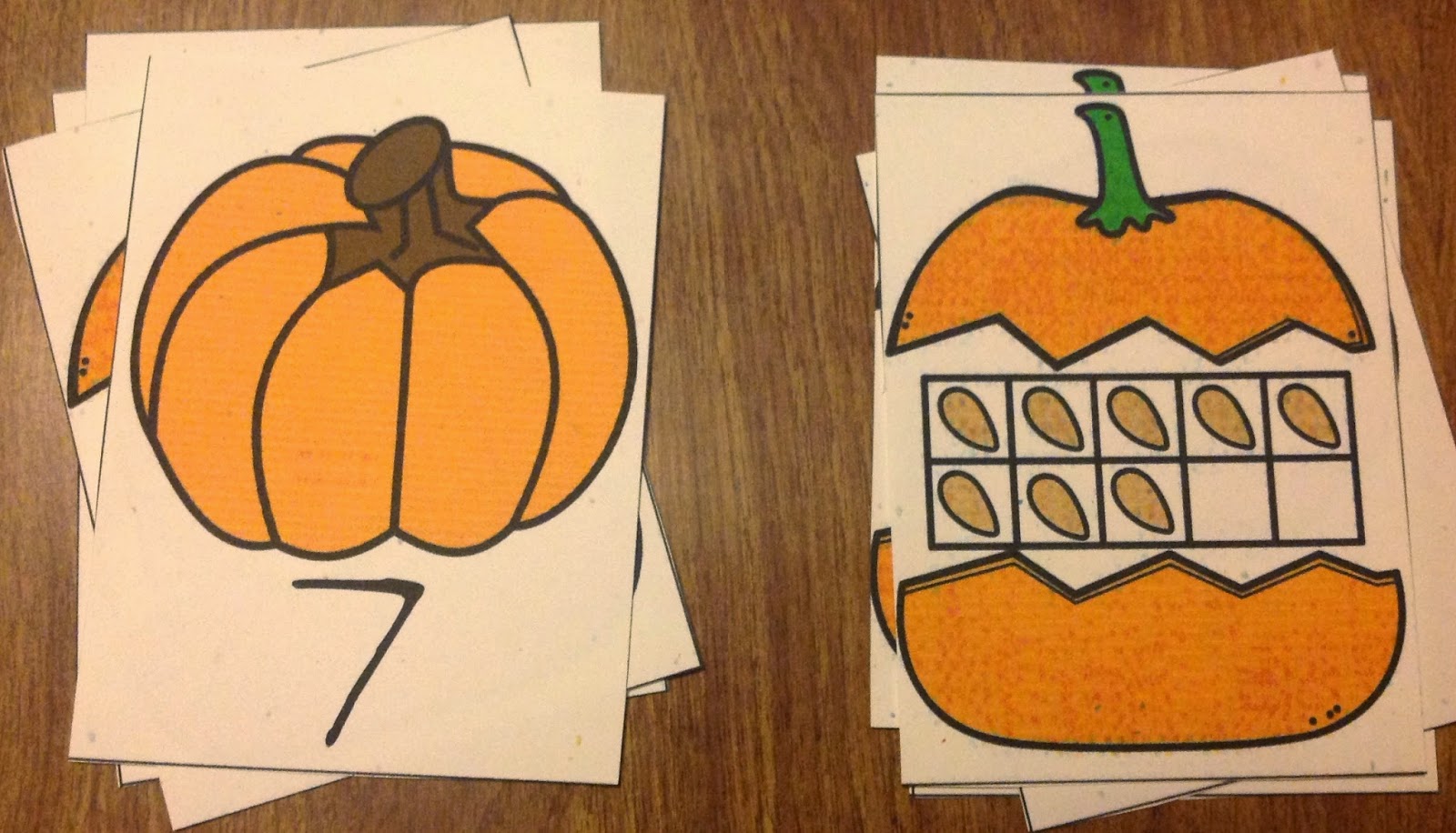 The Elementary Math Maniac: 10 Ways to use 10 Frames