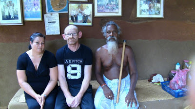 Sri Lankan Indigenous People (VEDDHA) - Marvellous Sri Lanka