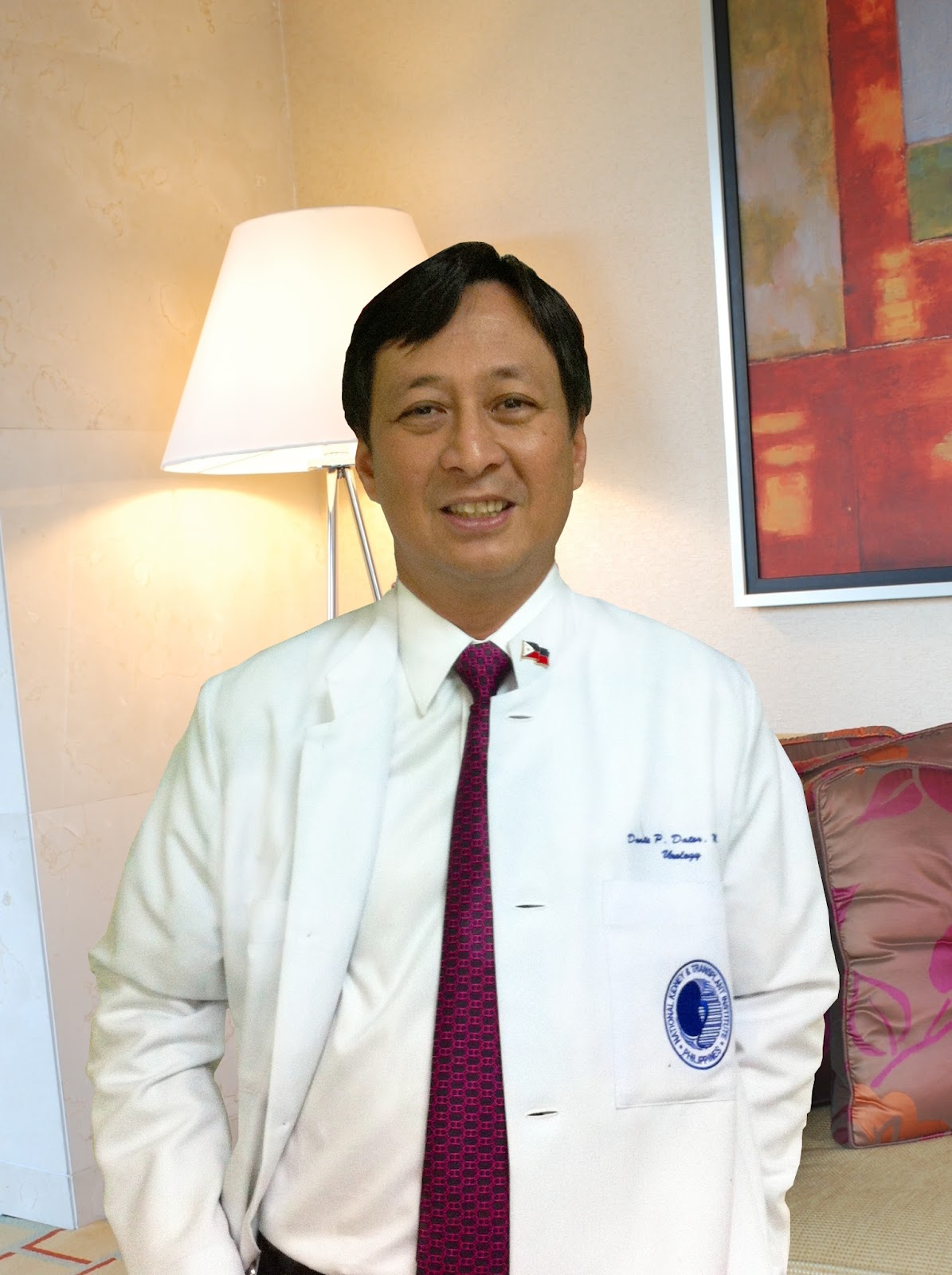 PHILIPPINES HEALTH & WELLNESS TRAVEL: PH Leads Way to Stem Cell Therapy