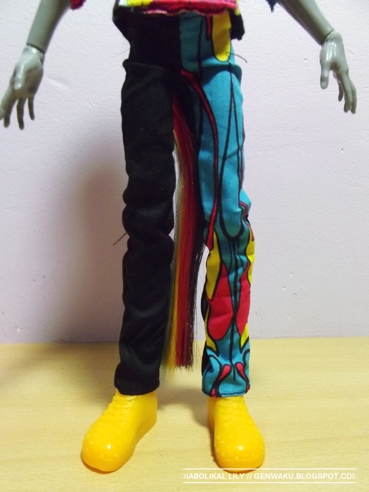 Sionnach Toys: Neighthan Rot Arrival · Llegada