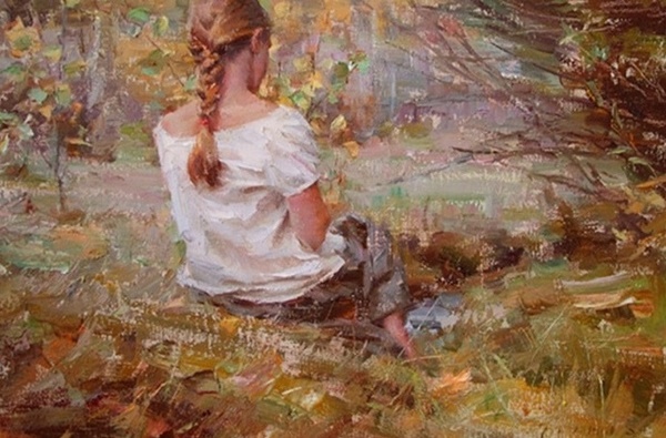 Impressioni Artistiche : ~ Robert Coombs