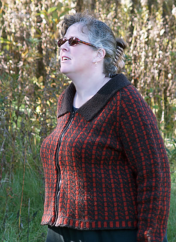 An Interview with...Elizabeth Morrison