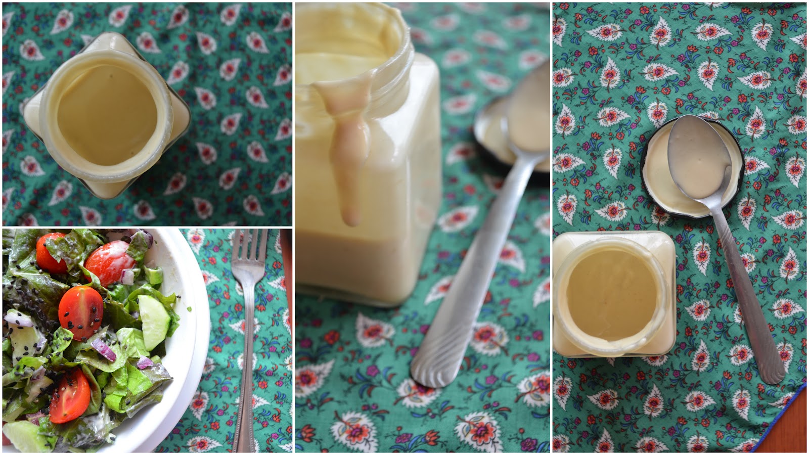 eat it.: quite possibly the best dressing in the world