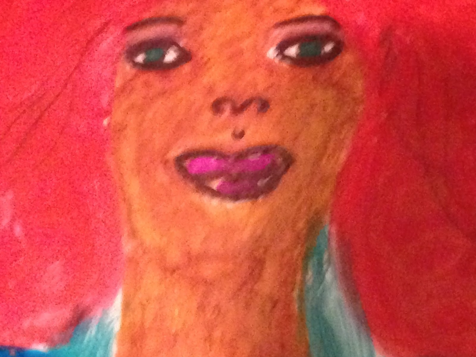 Ellenville: Translucent and Opaque - Terms for Art....What do they ...