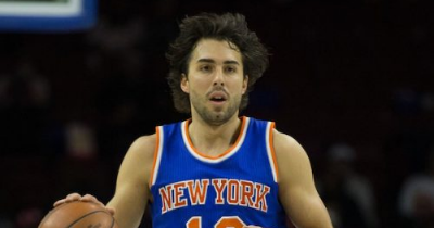 5contra5jugadores: Vujacic, Sasha