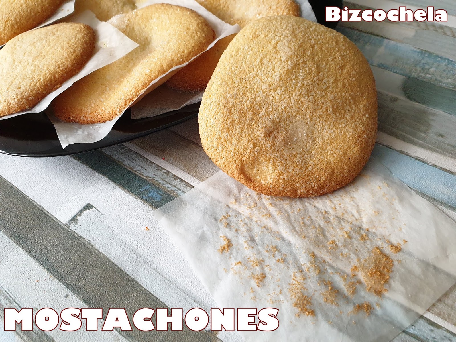 MOSTACHONES DE UTRERA