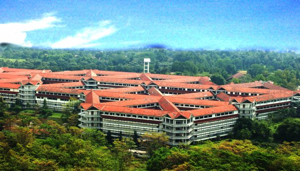 Kelola Mina Pembudidaya: Spot-Spot TerINDAH di IPB yang Wajib Kamu Tahu