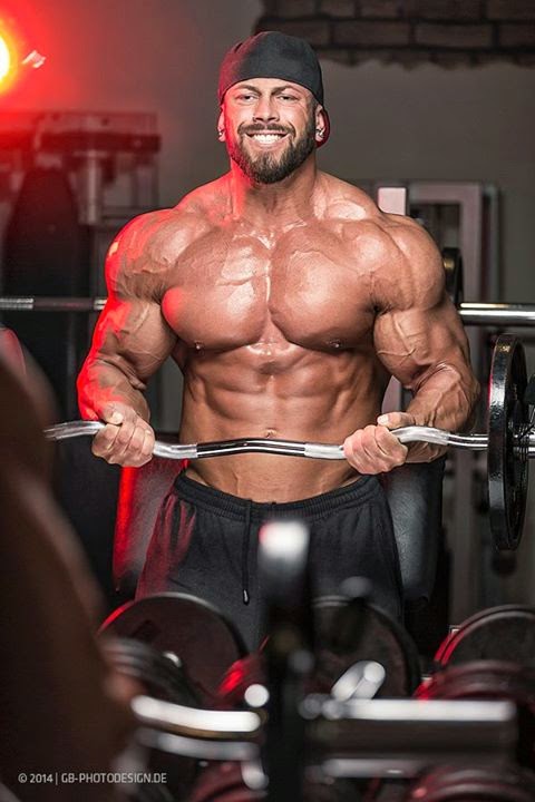 Bodyspace Junction: Oliver Hory: by Gerrit Bender