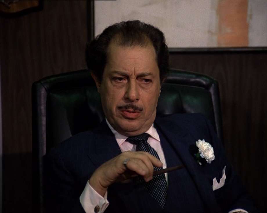 L'Alligatographe: Columbo : Jeu d'identité