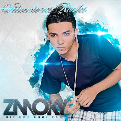 Rap Expansivo: Zmoky - Situaciones Reales (2011)