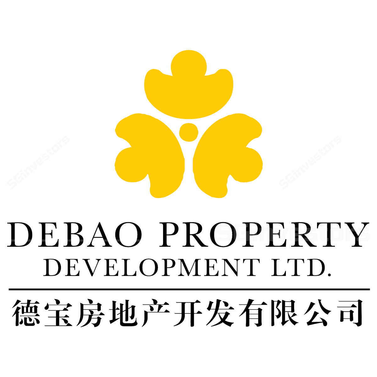 Debao Property Latest Announcements (SGX:BTF) | SGinvestors.io