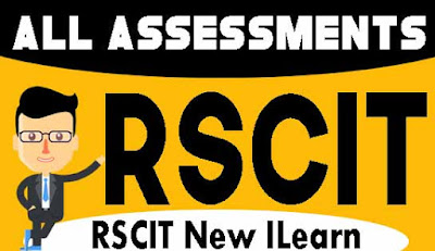 RSCIT New ILearn Question with Answers | Ilearn Myrkcl Questions And ...