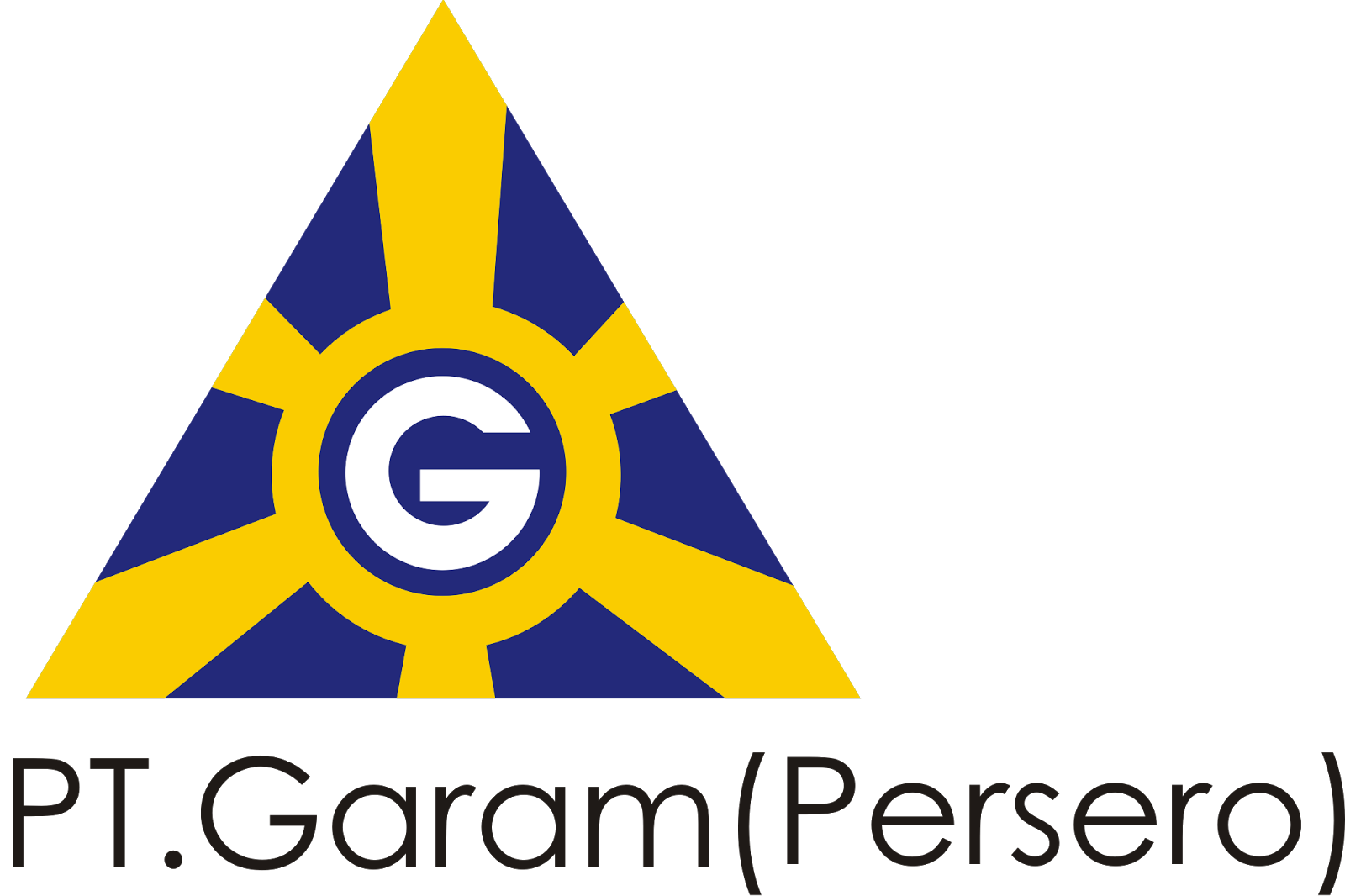 Pt Garam Persero - Perumperindo.co.id