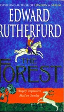 Val's Random Comments: The Forest - Edward Rutherfurd