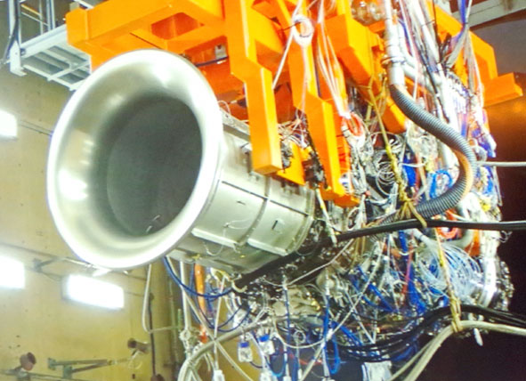 【日の丸技術！】：今年6月に完成した戦闘機用プロトタイプエンジン『XF9-1』の技術は世界レベル | 不死鳥のように蘇る日本、未来に向けて自虐 ...