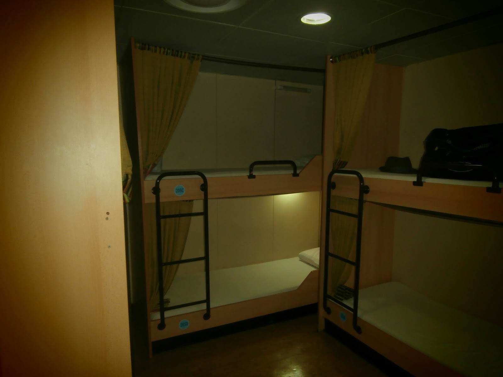 GalaeroEscapeTravels: 2Go Travels on the go