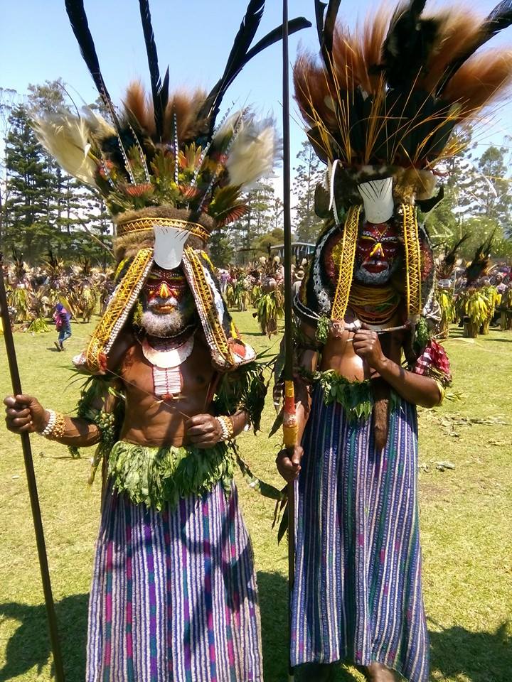 A Pride of A Tribe : Tribes across the world - Come meet the tribes ...