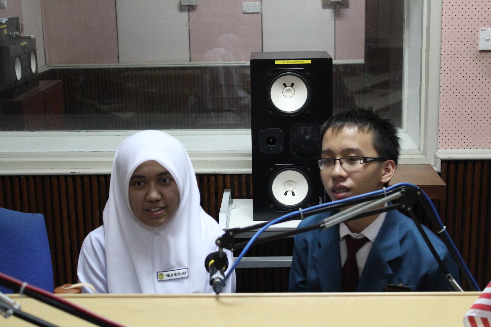 KELAB SETIA SMK METHODIST SIBU: 2 Pelajar SMK Methodist yang bertanding ...