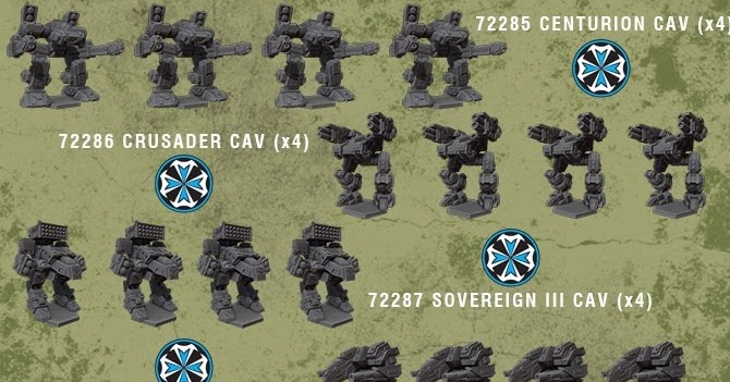 Pousse Plomb: CAV: Strike Ops III