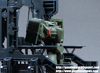 GUNDAM GUY: System Base 001 - Review by Gundam Guy