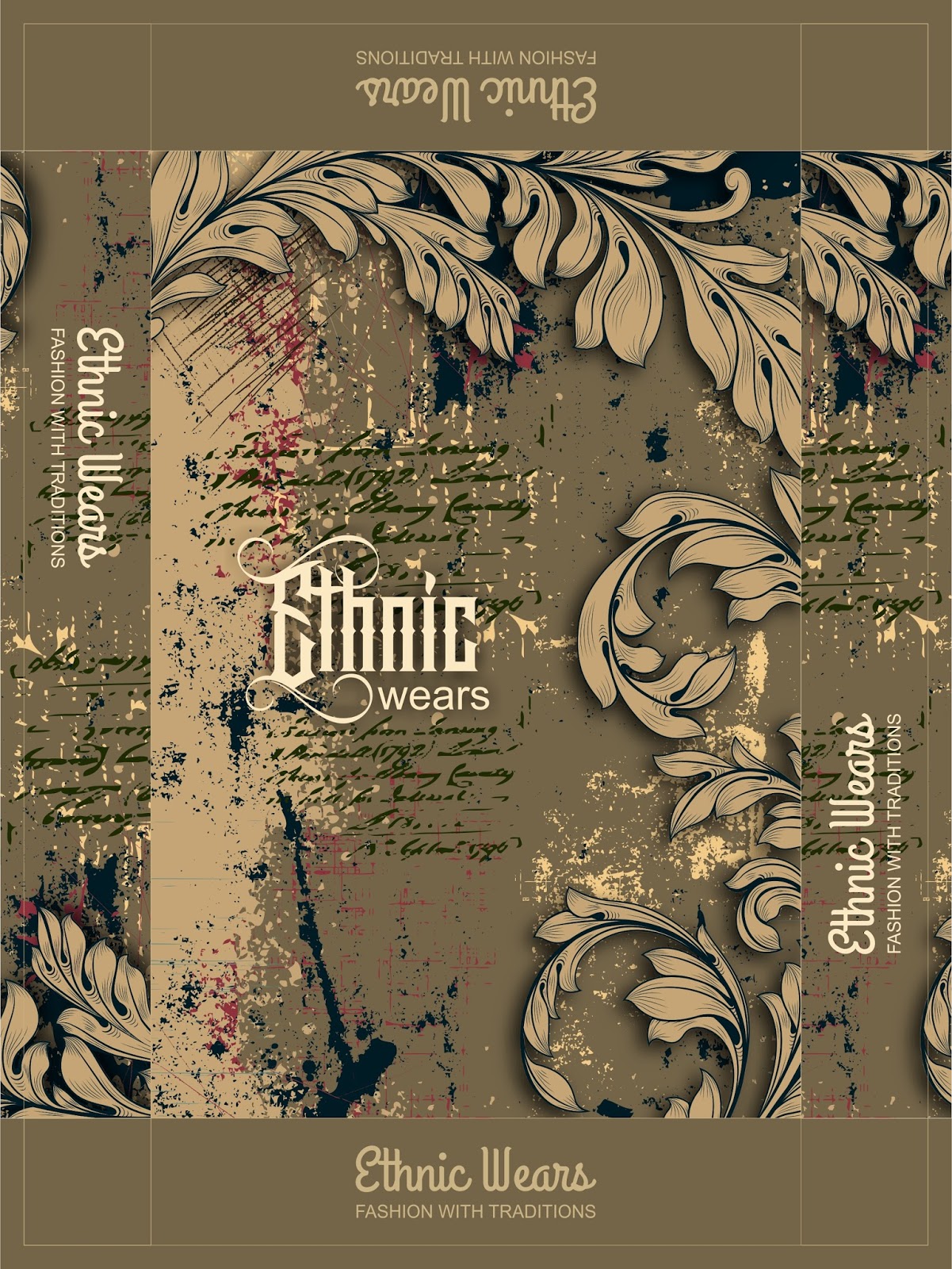 World of Sweet Box packaging designs and devotion for packaging concept ...