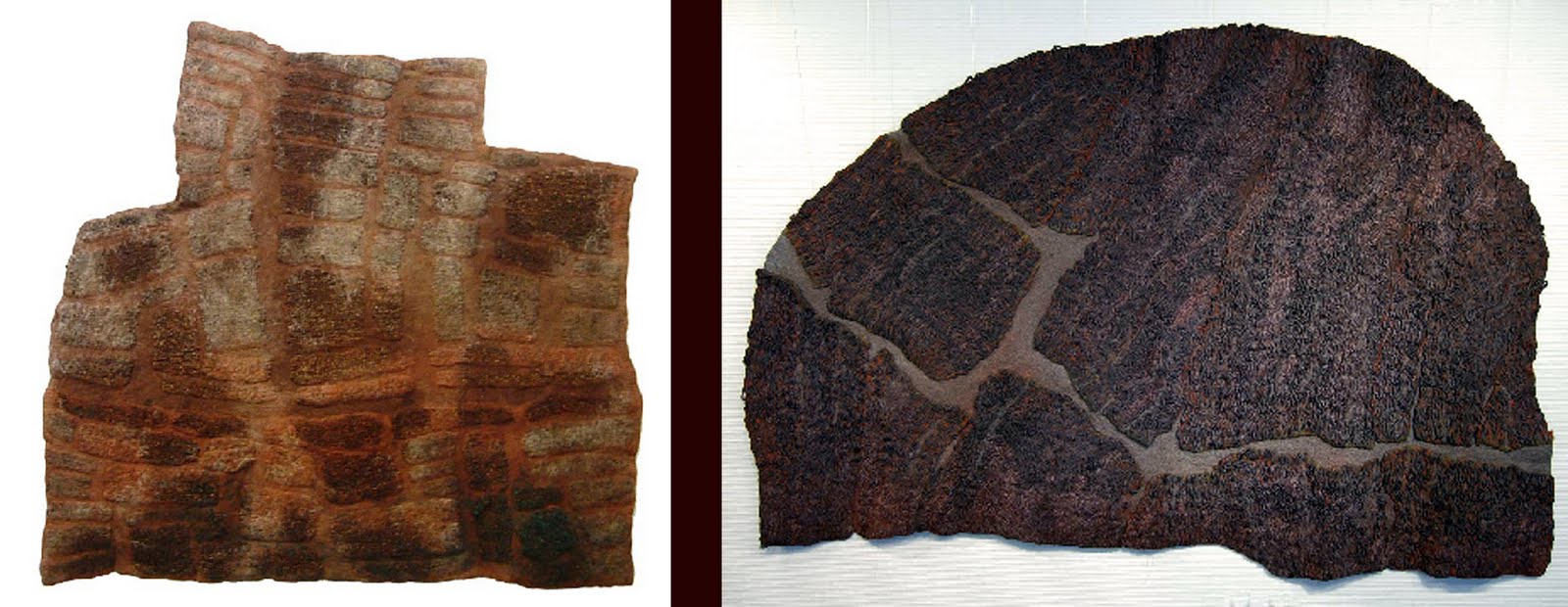 Artifex Almanach: Contemporary Japanese Fiber Art