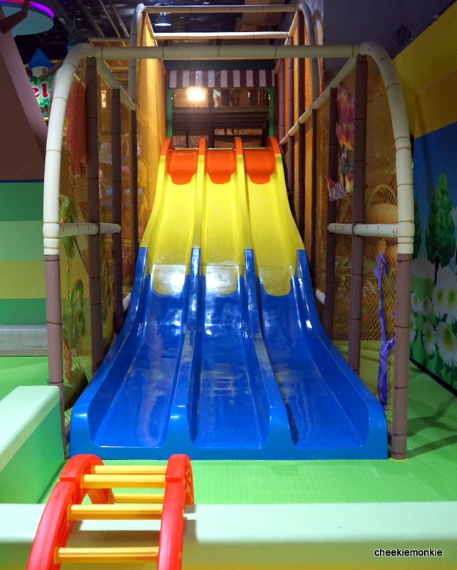 Cheekiemonkies: Singapore Parenting & Lifestyle Blog: KIDZLAND - A NEW ...