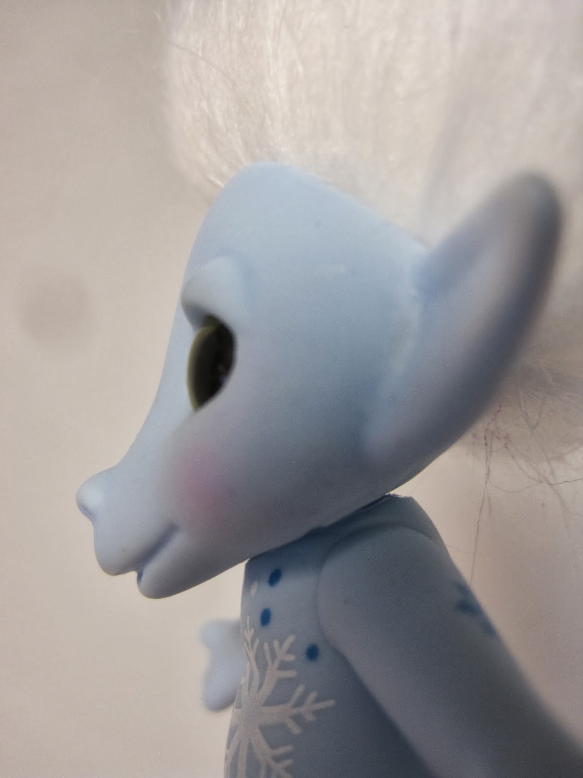 Never Grow Up: A Mom's Guide to Dolls and More: Zelfs Series 2 Review! :D