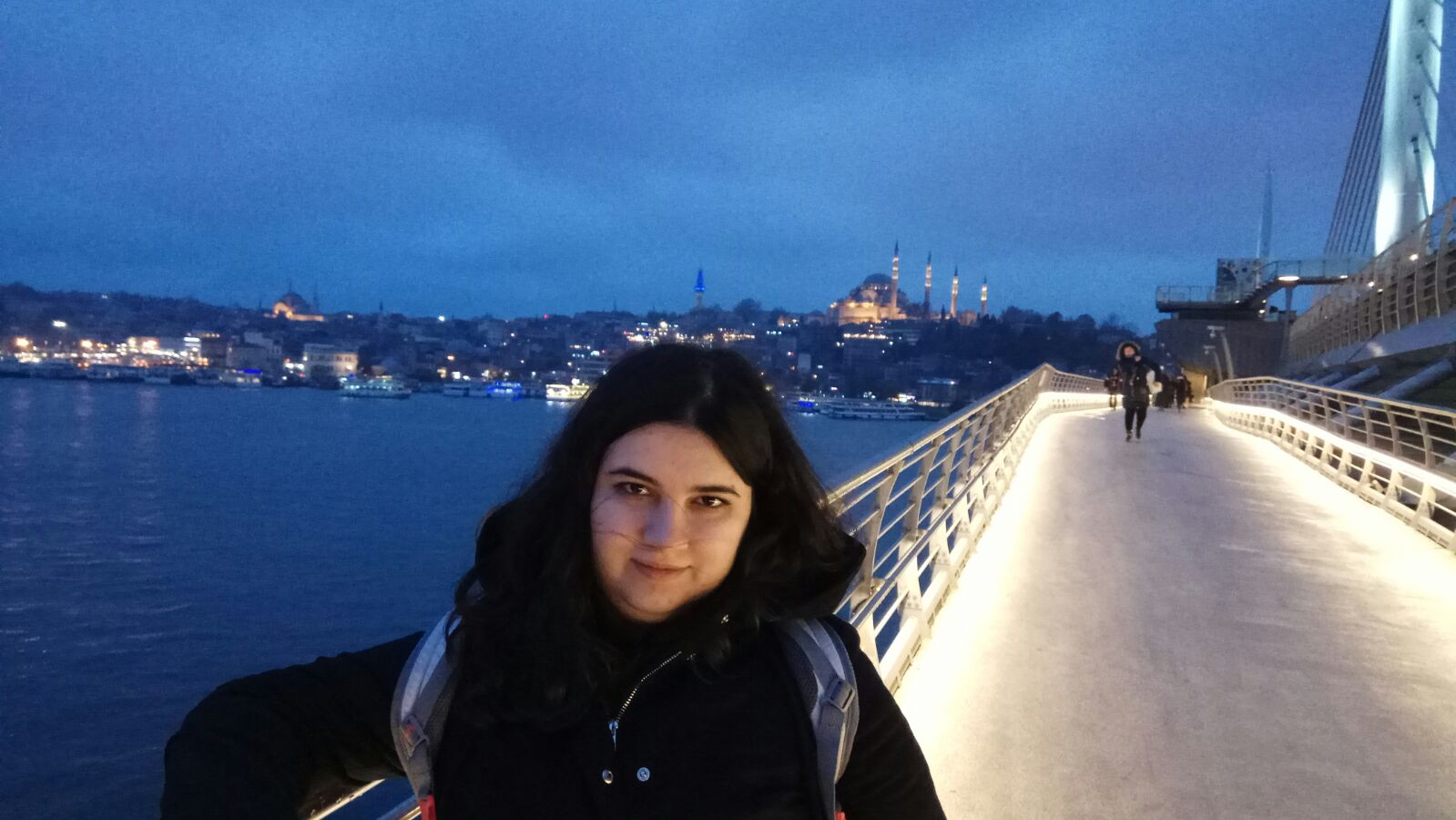 Ana-Maria Balan Blog