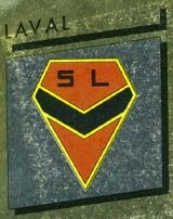 PANINI FOOT NOSTALGIE: Album Panini Foot 1988-1989 Championnat de France