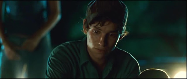 Addicted to Eddie: Gordy's character in The Yellow Handkerchief ...