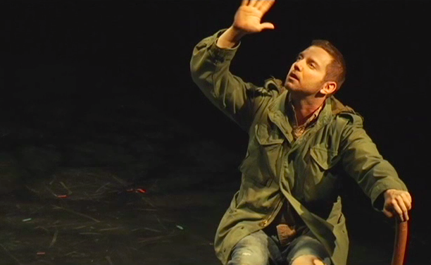 TWENTY-TWO TROUBLES: 2012