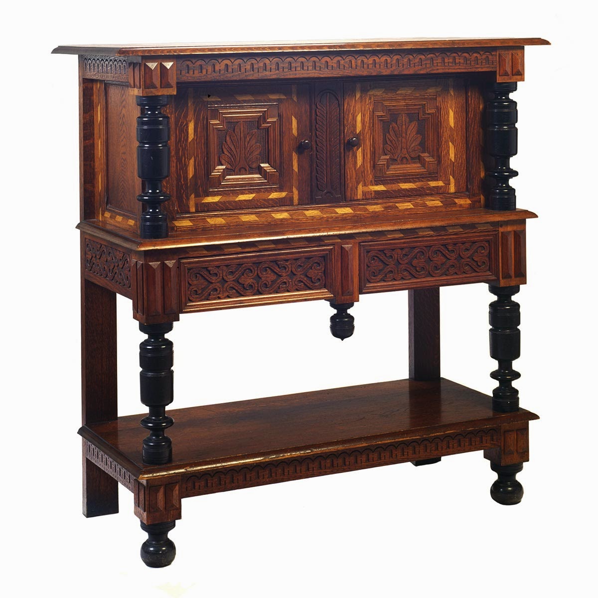 Alice News: “In the Brave Days of Old”: Wallace Nutting’s Colonial America