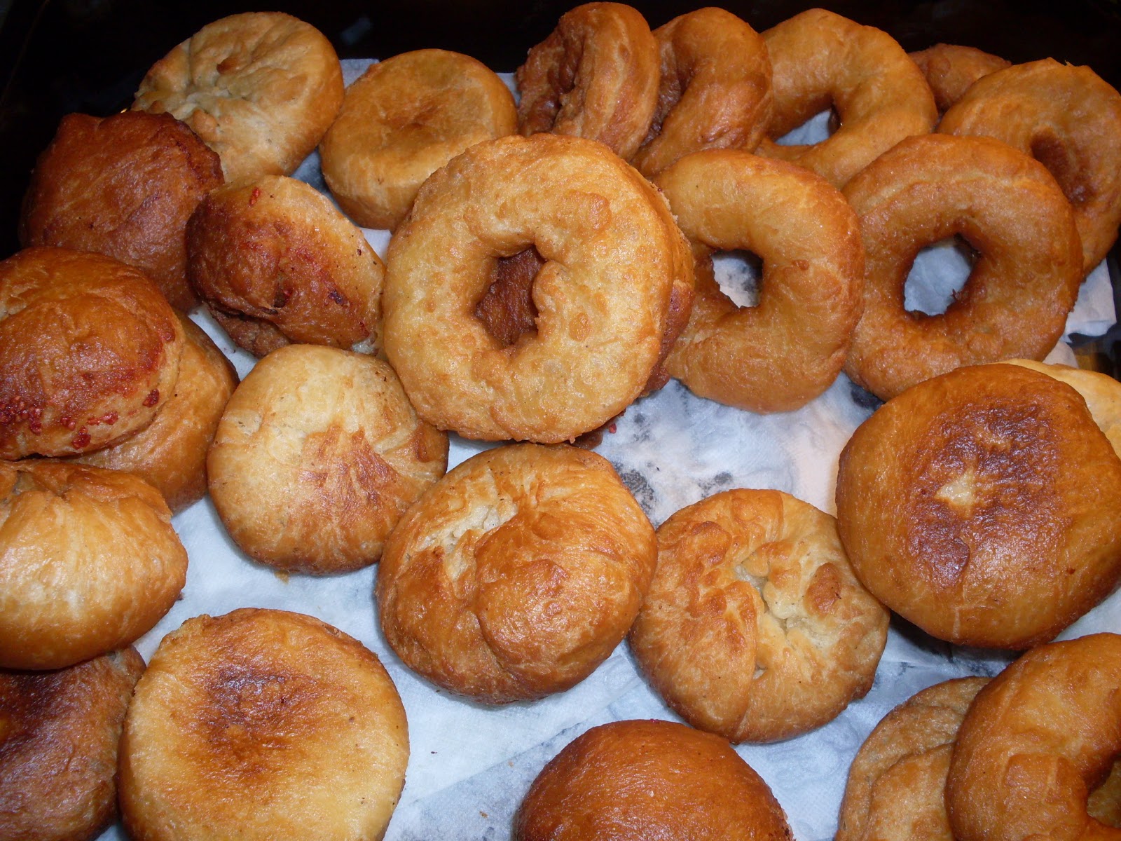 Sugar & Spice: Munkar