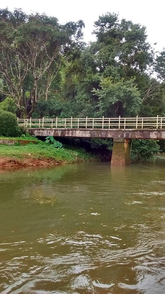 TalaCauvery Base : Triveni Sangam in Coorg, Karnataka – The Cultural ...