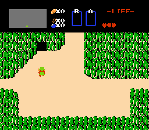 How Market Conditions Influenced 2D Zelda Games Over the Years - Game ...