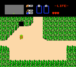How Market Conditions Influenced 2D Zelda Games Over the Years - Game ...