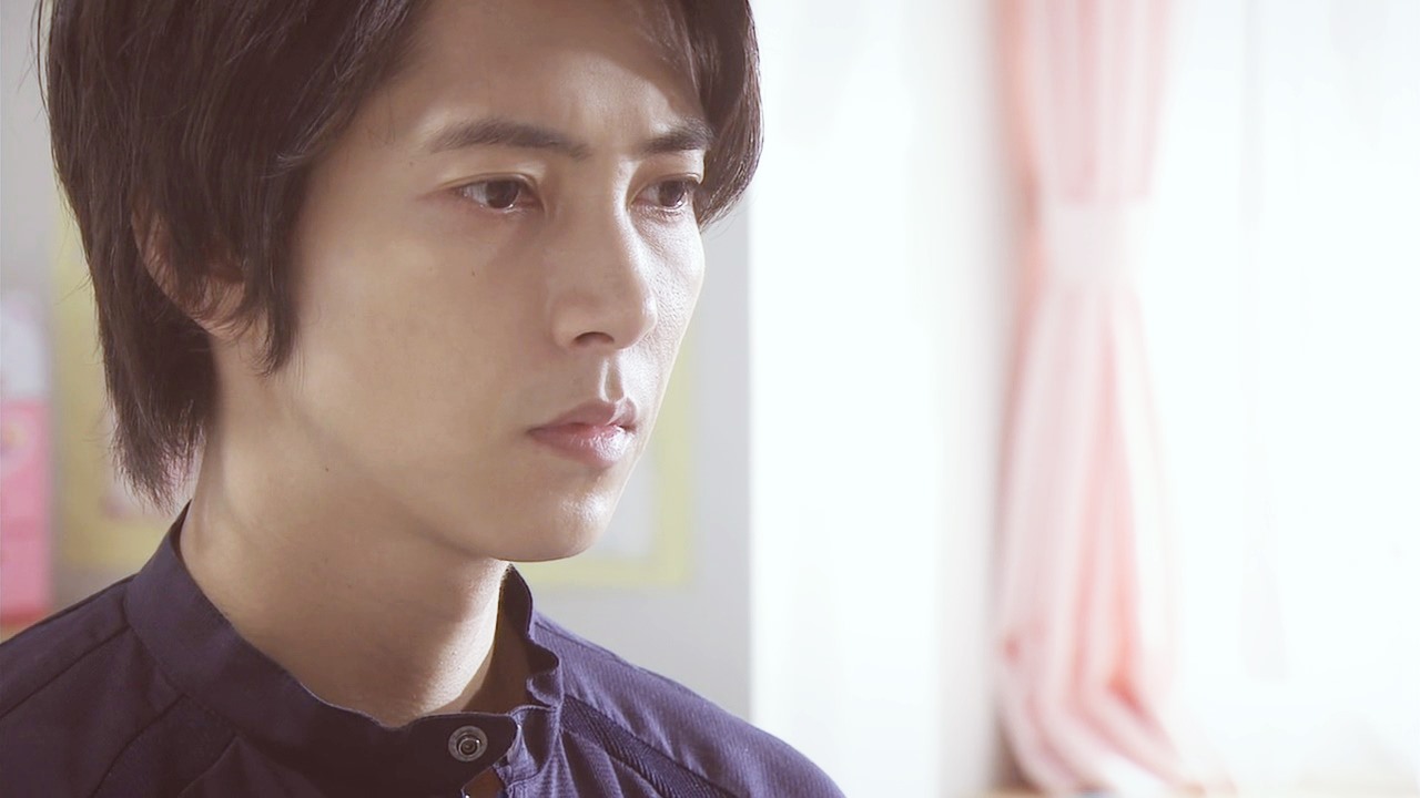 CODE BLUE 3 EP6 － 沮喪的另一面 - MAYEVE｜Souviens-toi d'oublier.