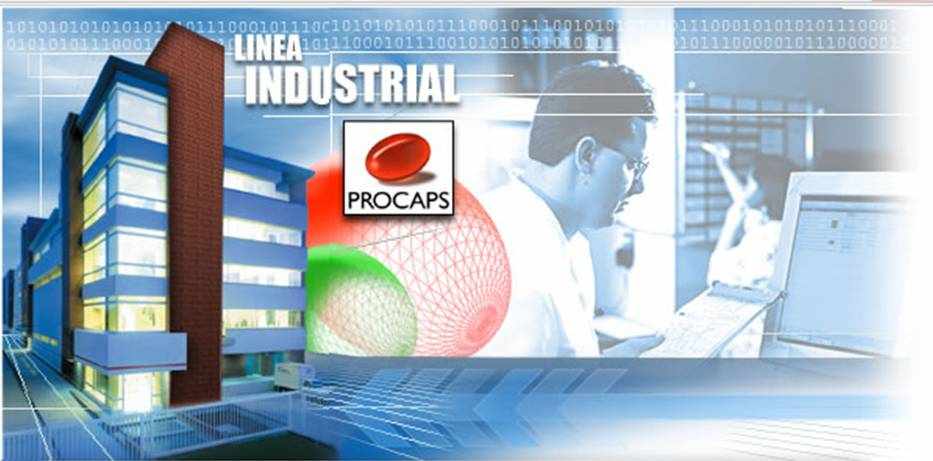 PROCAPS: PROCAPS
