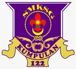 PENGAKAP SERI GADING : LOGO RASMI KUMPULAN PENGAKAP SMK SERI GADING 122 ...
