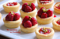 Juste histoire de goûter: INDEX des Recettes Sucrées