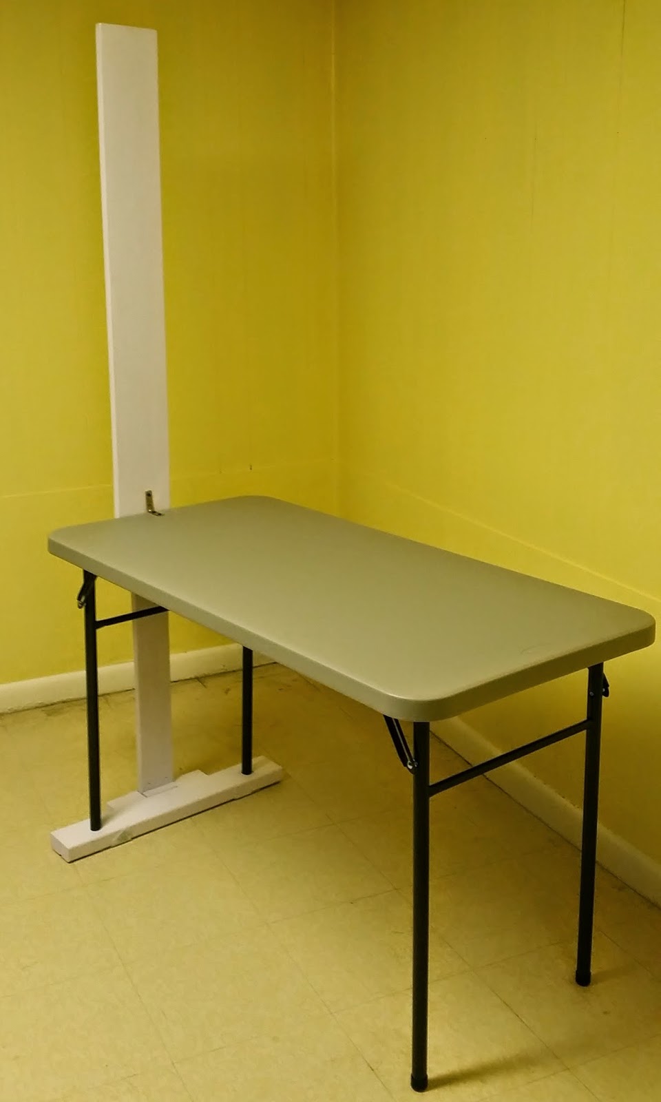 Introduce Lajin Bench Stand: Lajin Bench Stand 拉筋架