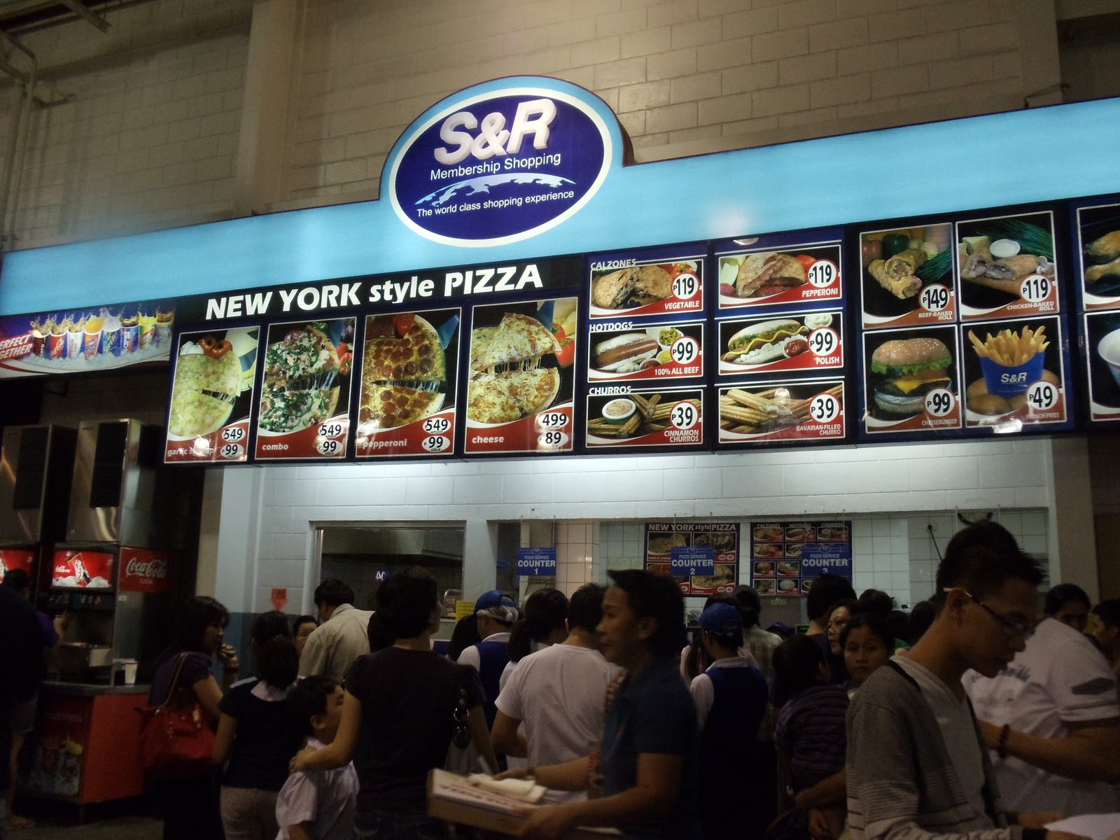 Lakwatsa Connoisseur: YOUR ACCOUNTING TEACHER’S FAVORITE PIZZA: SNR ...