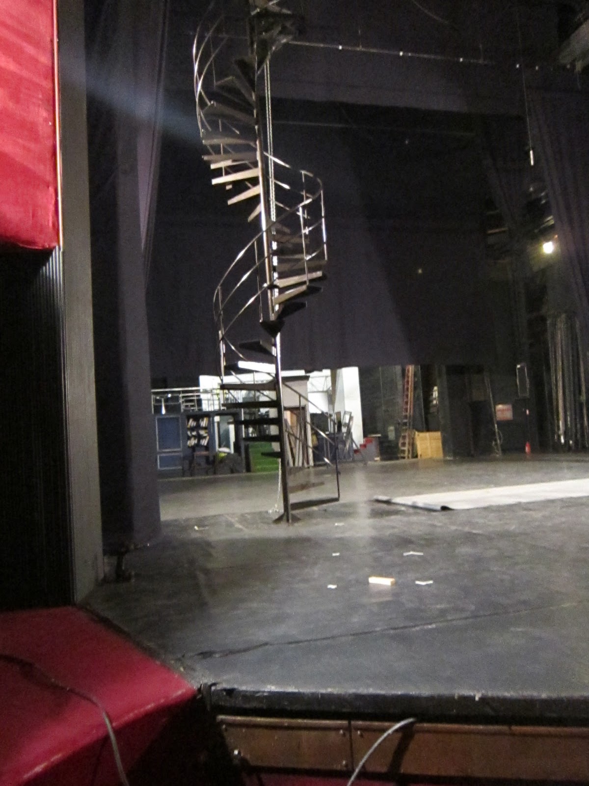 Scari proiect ~ Bricoflor