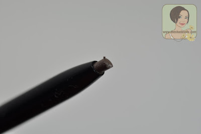 NARS Fall 2013: Brow Perfector and Brow Gel Swatches, Review - The ...