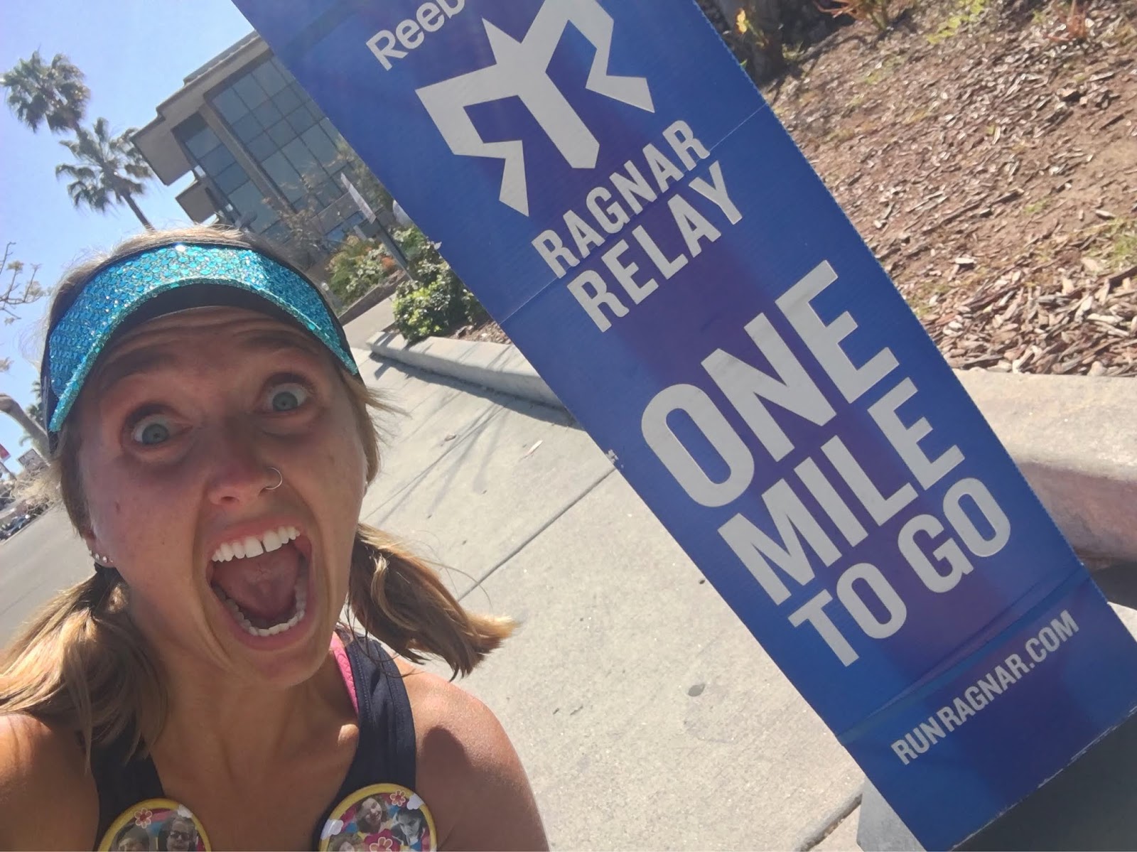 Carlee McDot: #Ragnar4Rett Ultra Ragnar Relay Race Recap