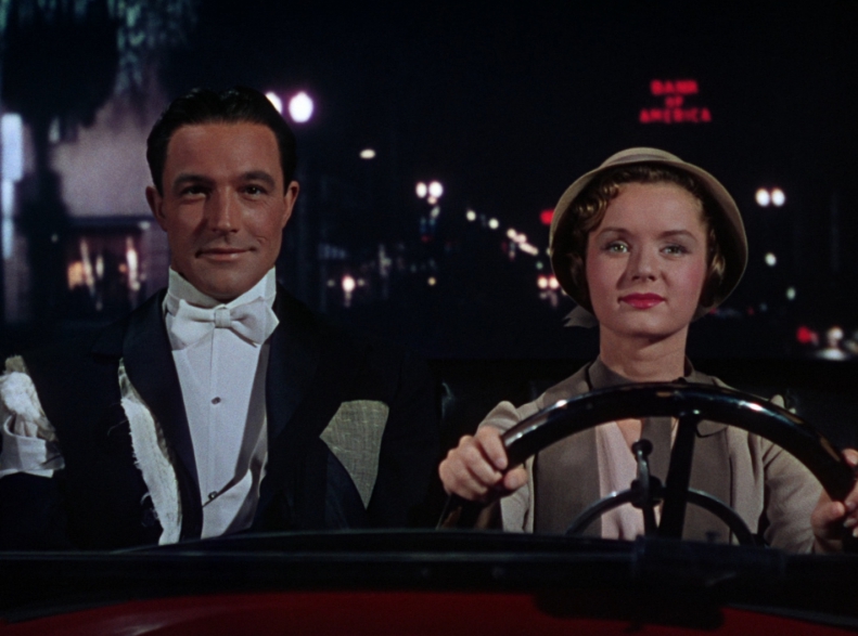 CANON MOVIES: GENE KELLY as DIRECTOR: TOP 10 FILMS