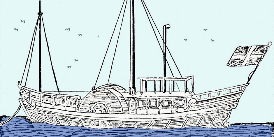 spagosmail: Stare slike pričaju: U Kelnu prije 200 godina