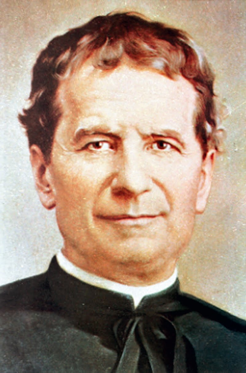 Heartstrings: The real Don Bosco